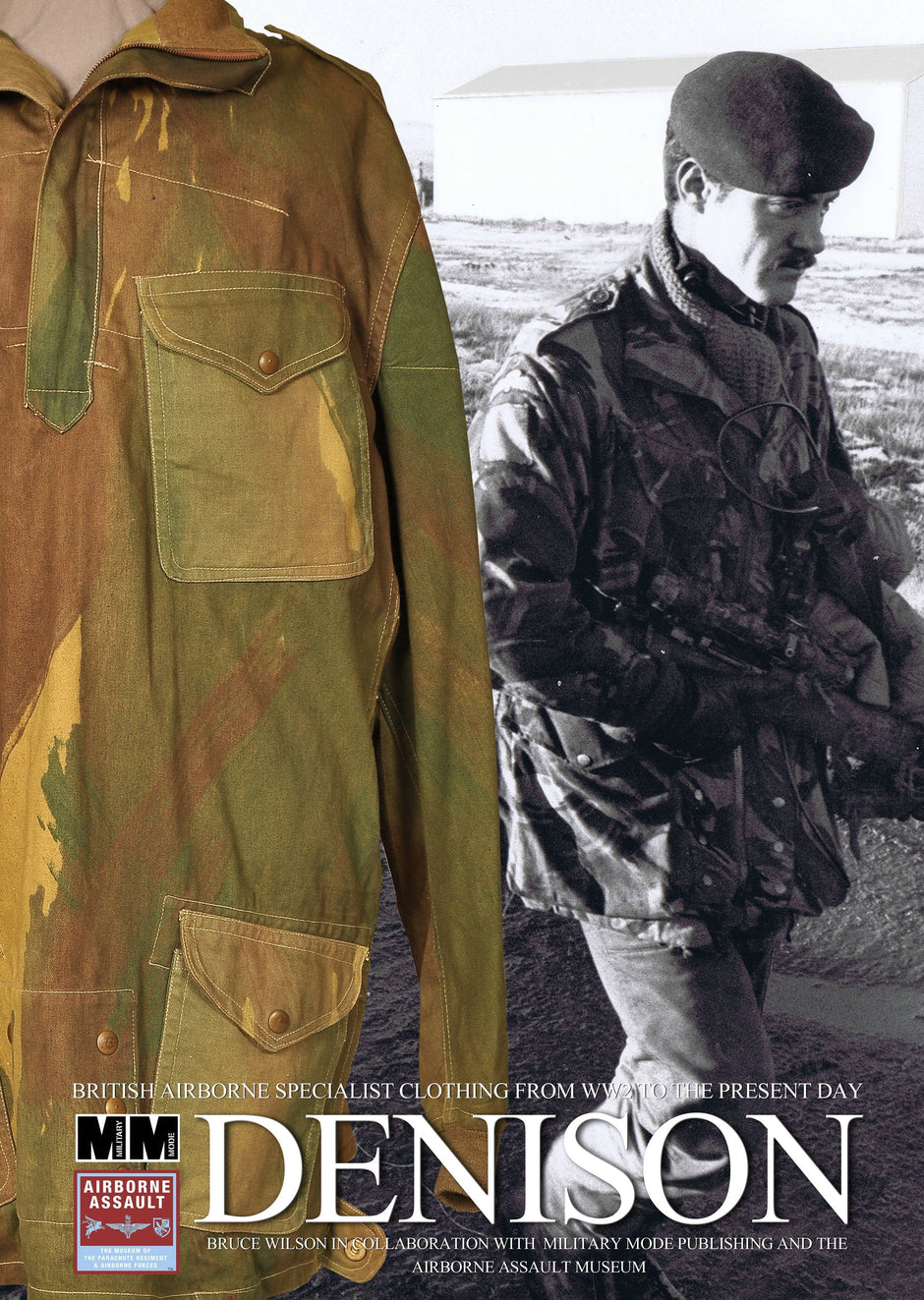 All Products – Military Mode
