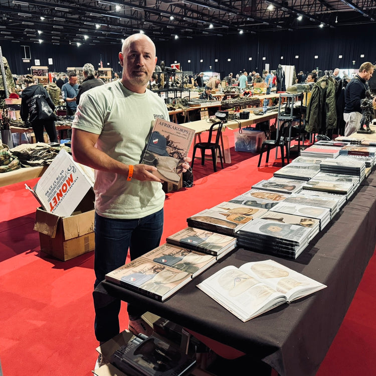 Military Mode Publishing